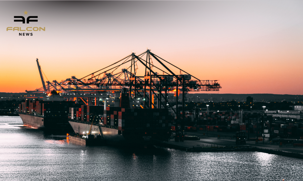 Cast and Racine Terminals – Port of Montreal Ongoing Strike