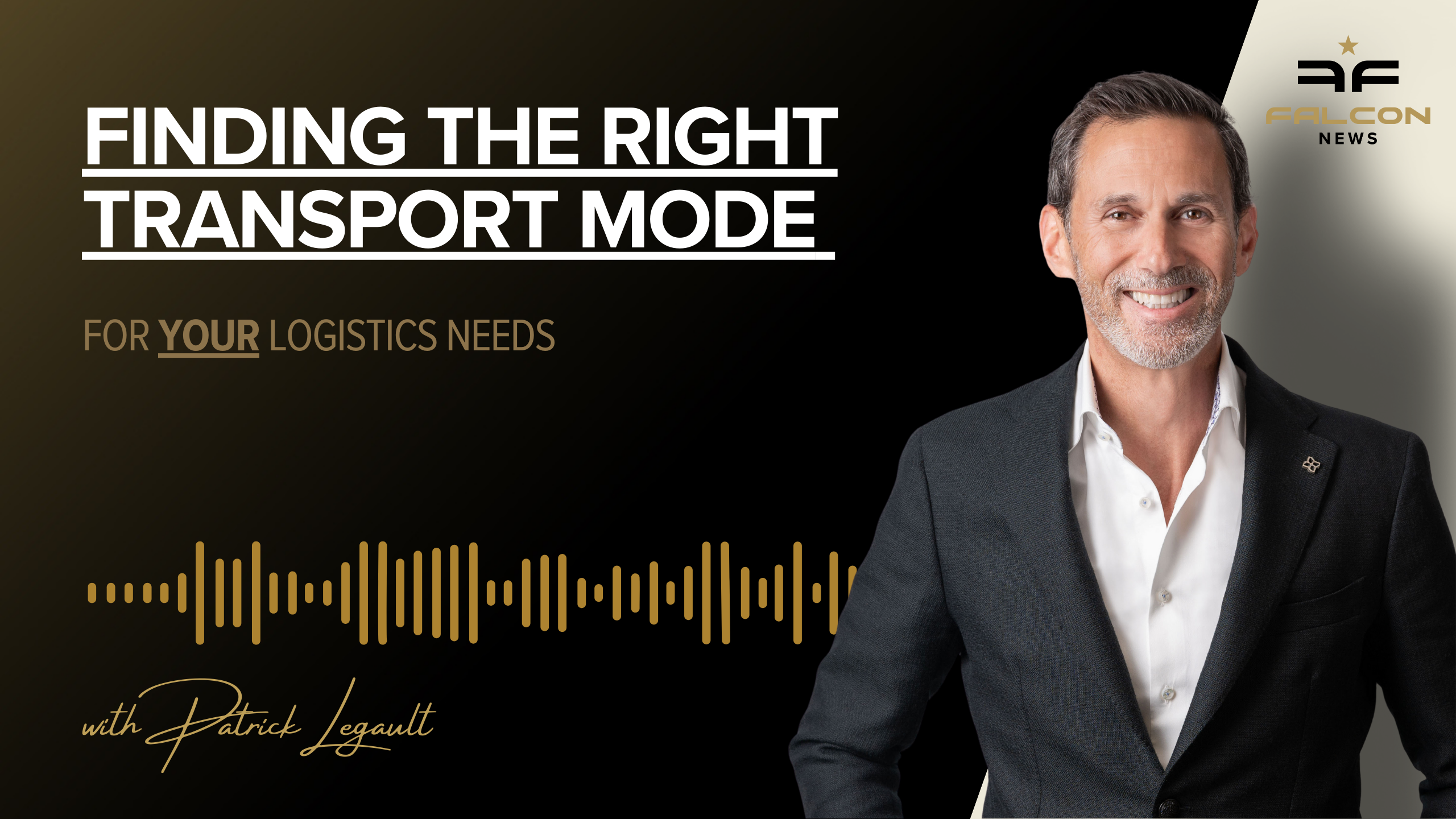 EP12 | Embracing Sustainability in Freight Forwarding